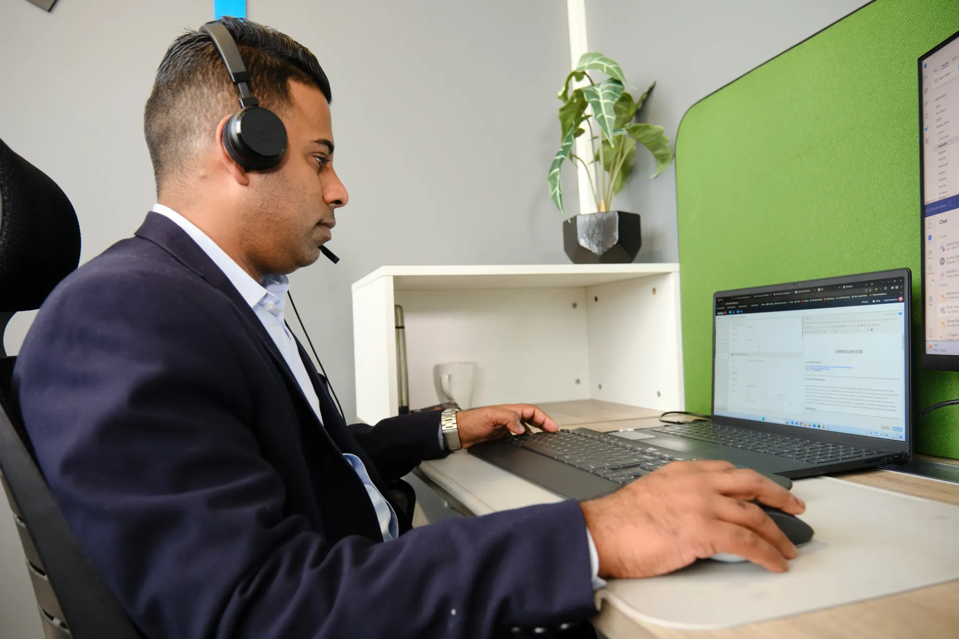 Contingent Workforce Management | LevelUP Contingent Workforce Management | LevelUP